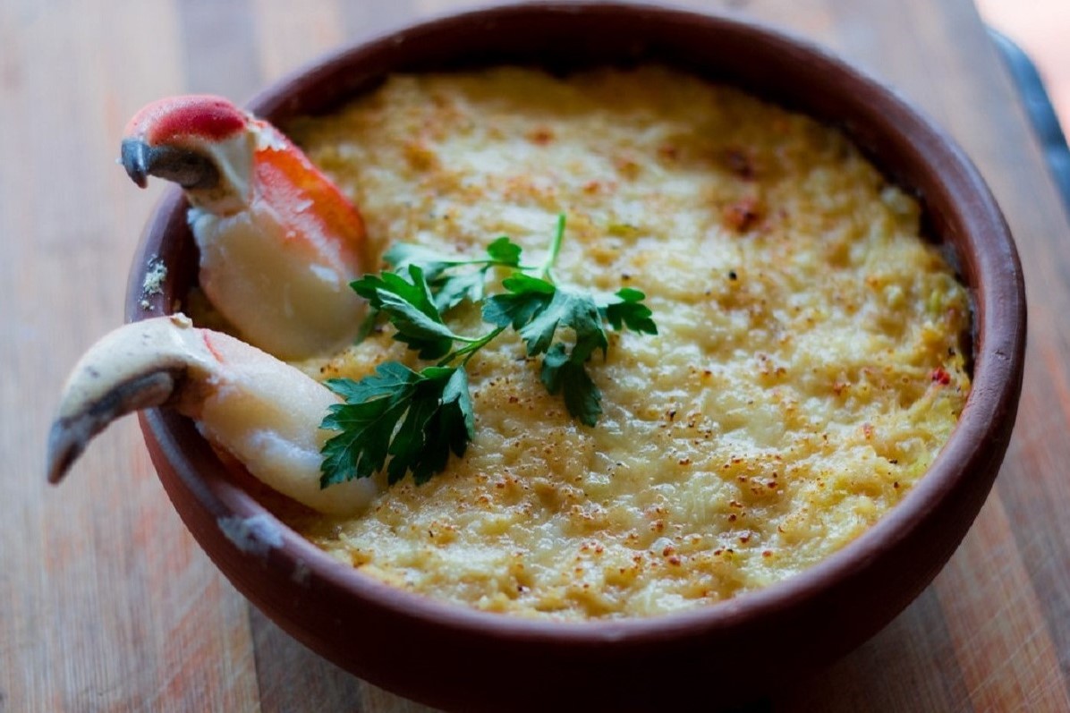 Restaurante Bendito Mar